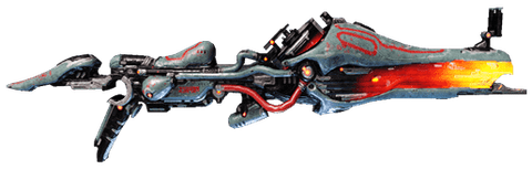 For sale: Kuva Ogris, Vengeful Flame Ephemera, Kuva Lich | Warframe Market