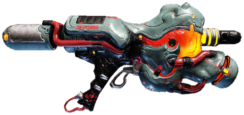 For sale: Kuva Twin Stubbas, Vengeful Charge Ephemera, Kuva Lich ...