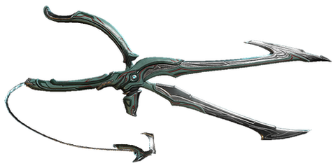 For sale: Lacera toxidex, Riven Mod | Warframe Market