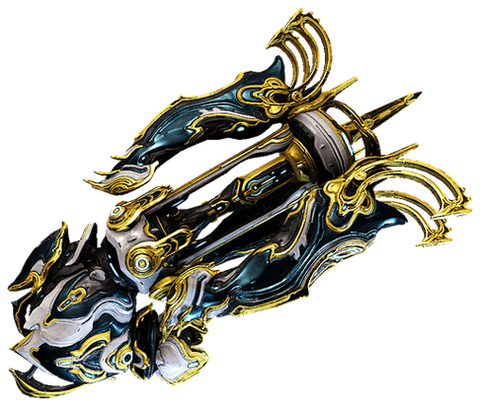 Larkspur Prime Set - 买卖订单 | Warframe Market