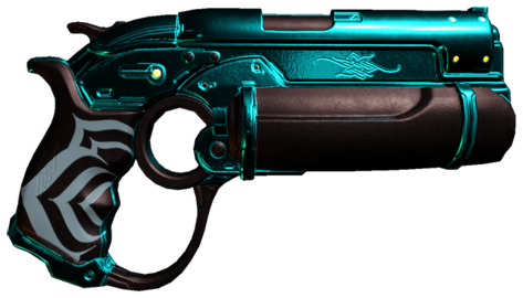 Lato Vandal Blueprint - Trade Statistics | Warframe Market