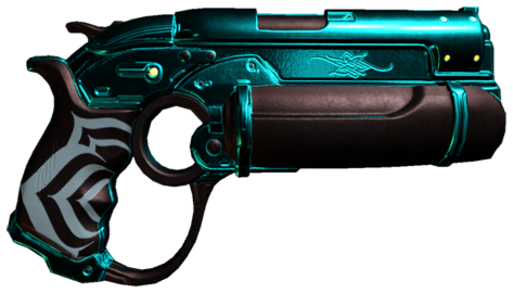 Lato Vandal Receiver - Buy and Sell orders | Warframe Market