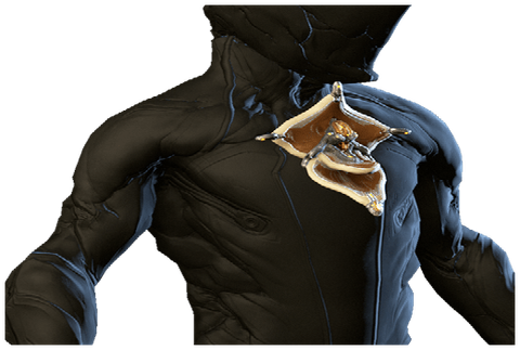 Lokan Chest Piece - Buy and Sell orders | Warframe Market