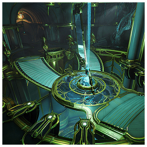 Lua Circulus Scene - Buy and Sell orders | Warframe Market