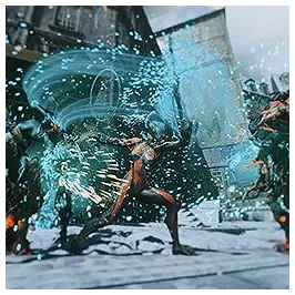 Magnetic Rush - Buy and Sell orders | Warframe Market