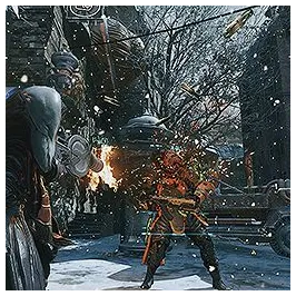 Magnetic Strafe - Buy and Sell orders | Warframe Market