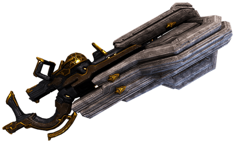 Mandonel Receiver - 买卖订单 | Warframe Market