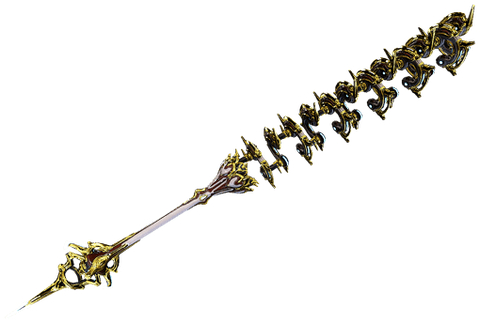 Masseter Prime Blade - 买卖订单 | Warframe Market