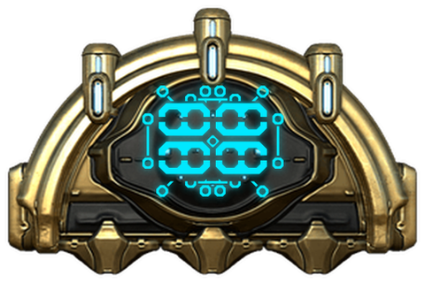 Molt Augmented - Buy and Sell orders | Xbox | Warframe Market