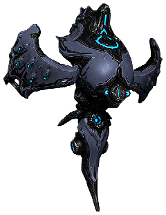 Nautilus Cerebrum - Buy and Sell orders | Warframe Market