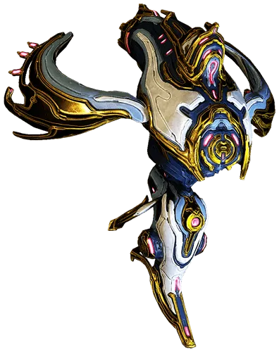 Nautilus Prime Set - Buy and Sell orders | Ps4 | Warframe Market