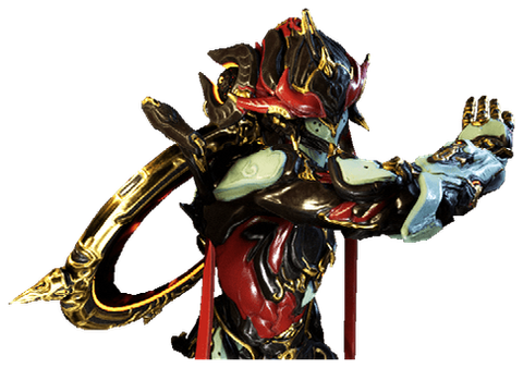 Nezha Prime Blueprint - 거래 | Warframe Market