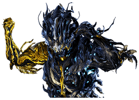Nidus Prime Chassis Blueprint - Купить / Продать | Warframe Market