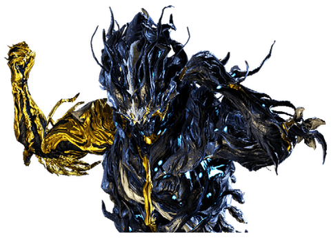 Nidus Prime Neuroptics Blueprint - Buy and Sell orders | Warframe Market