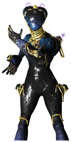 Nova Prime Chassis Blueprint - Drop sources and locations | Warframe Market