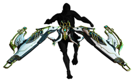 Odonata Prime Wings Blueprint - Buy and Sell orders | Warframe Market