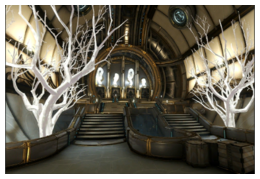 Orokin Tower Extraction Scene - Buy and Sell orders | Warframe Market