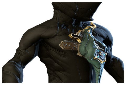 Ostron Chest Guard - Buy and Sell orders | Warframe Market