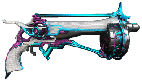 For sale: Pandero pura-decicon, Riven Mod | Warframe Market