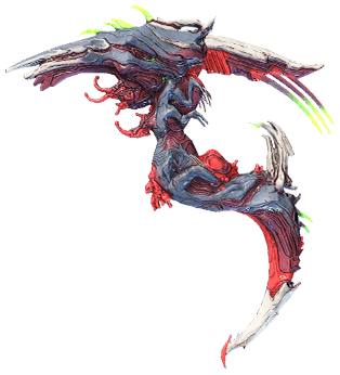 Pathocyst Set - Buy and Sell orders | Warframe Market