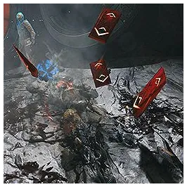 Peculiar End - Buy and Sell orders | Warframe Market