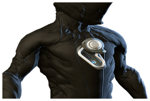 Perrin Chest Piece - Buy and Sell orders | Warframe Market