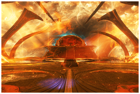 Praghasa Throne Room Scene - Buy and Sell orders | Warframe Market