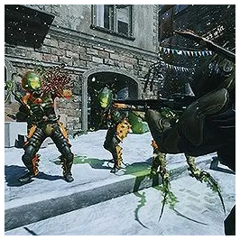 Primary Acuity - Buy and Sell orders | Warframe Market