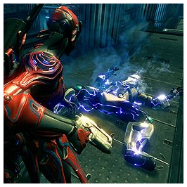 Primed Convulsion - Buy and Sell orders | Warframe Market