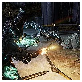 Primed Expel The Murmur - Buy and Sell orders | Warframe Market