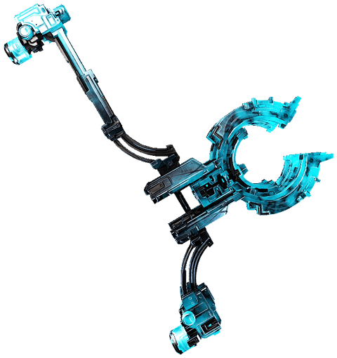 Prisma Lenz - 买卖订单 | Warframe Market