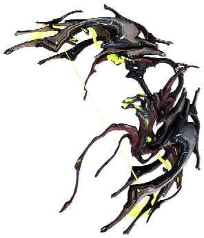 Proboscis Cernos Riven Mods - Trading | Warframe Market