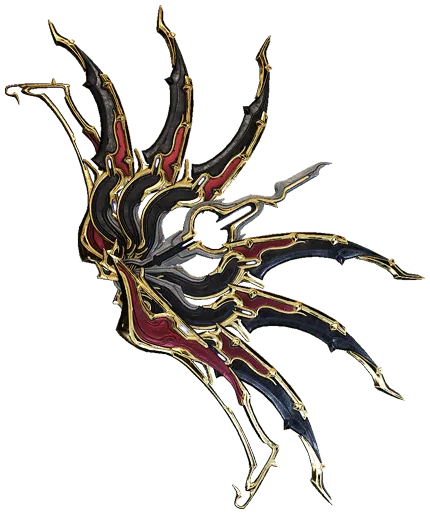 Quassus Prime Handle - 买卖订单 | Warframe Market