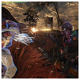Radiated Reload - Drop sources and locations | Warframe Market