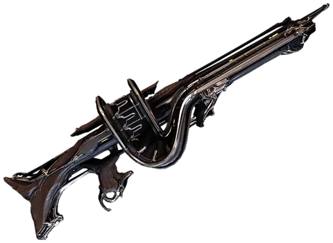 Reconifex Receiver - Buy and Sell orders | Warframe Market