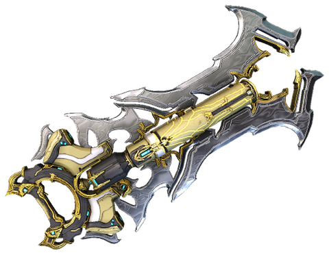 Redeemer Prime Blade - Buy and Sell orders | Warframe Market