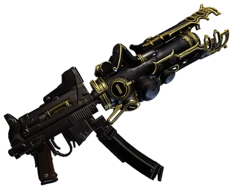 Riot-848 Barrel Blueprint - Buy and Sell orders | Warframe Market