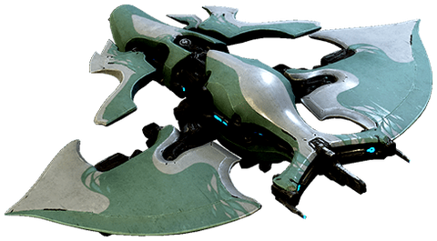 Scimitar Avionics Blueprint - 买卖订单 | Warframe Market