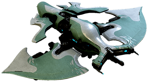 Scimitar Engines Blueprint - Drop sources and locations | Warframe Market