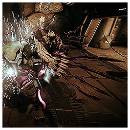Shadow Haze - Buy and Sell orders | Warframe Market