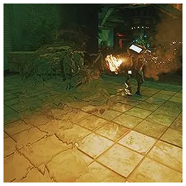 Spectral Serration - Drop sources and locations | Warframe Market