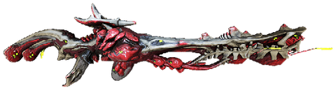 Sporothrix Receiver - Buy and Sell orders | Warframe Market