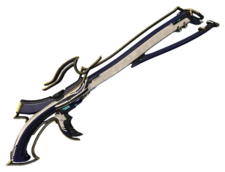 Stradavar Prime Receiver - Buy and Sell orders | Warframe Market