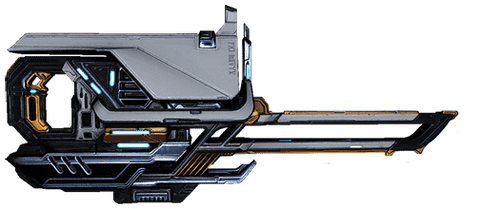 Stropha Receiver - Buy and Sell orders | Warframe Market