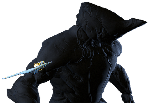 Suda Arm Spurs - Buy and Sell orders | Warframe Market