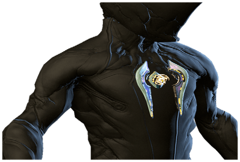 Suda Chest Piece - Drop sources and locations | Warframe Market