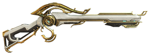 Sybaris Prime Stock - Buy and Sell orders | Warframe Market