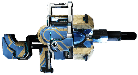 For sale: Tenet Envoy, Lucretia Ephemera, Sister of Parvos | Warframe ...