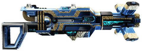 For sale: Tenet Tetra, Lucretia Ephemera, Sister of Parvos | Warframe ...