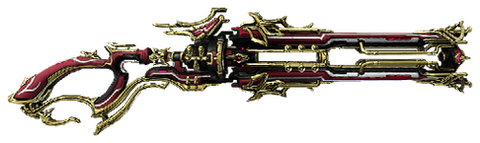 Tenora Prime Set - Buy and Sell orders | Warframe Market